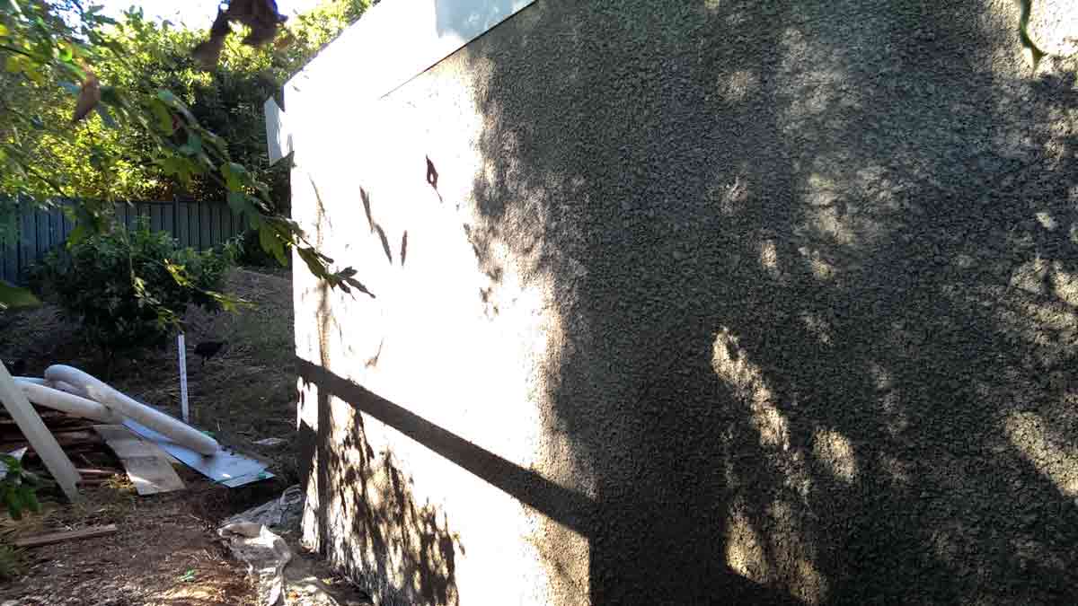 Stucco Render – Charlie And Sons Rendering