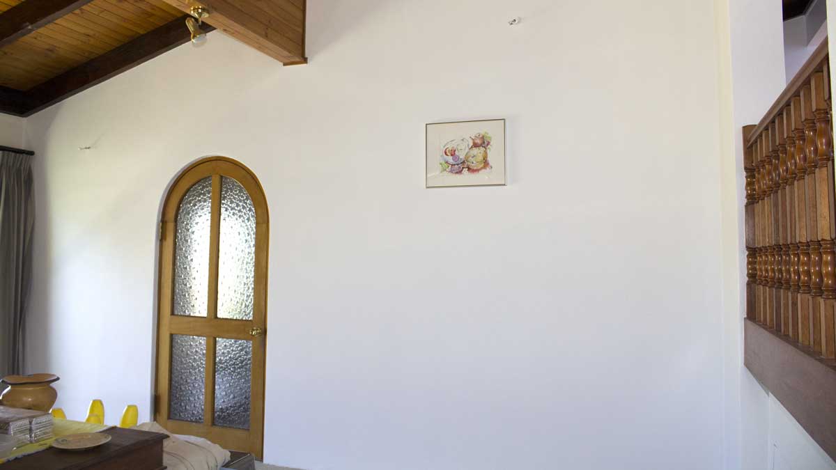 Internal brick wall rendering – Charlie And Sons Rendering