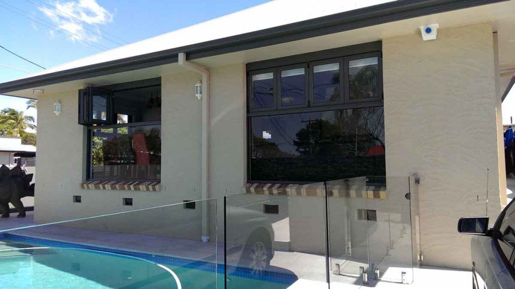 house and pool stucco rendering – Charlie And Sons Rendering