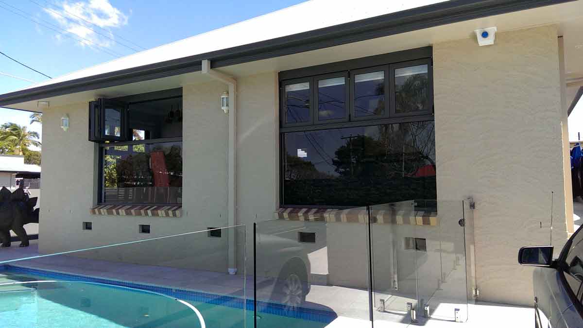 house and pool stucco rendering – Charlie And Sons Rendering