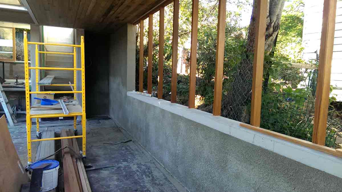 timber and stucco – Charlie And Sons Rendering